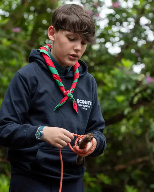 Shop the Scouts Camp Kit List | Camp Kit List Items | Scout Store