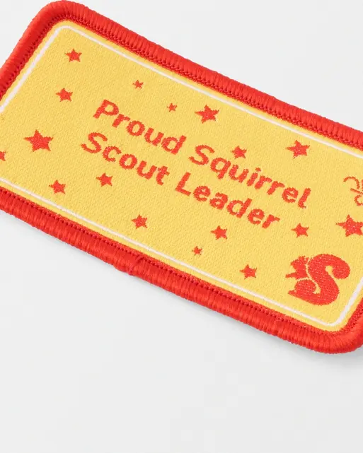 Squirrel Scouts | Squirrels Uniform, Clothing, Badges & Accessories | Scout Store