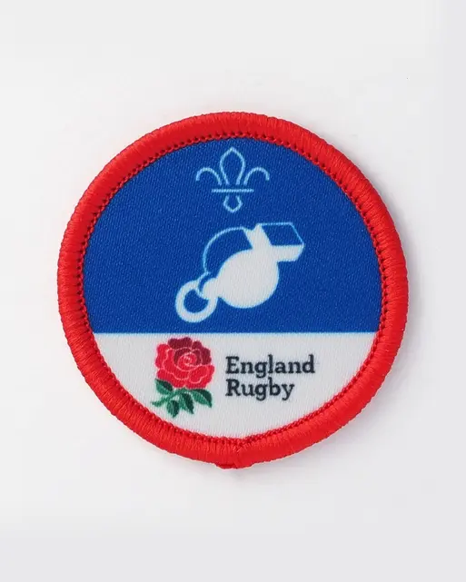 Scouts Badges | Scouts Section Badges | Scout Store