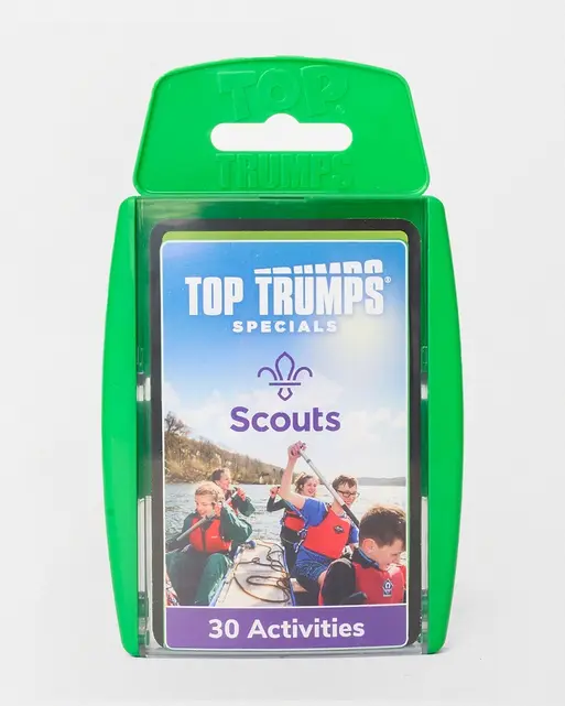 Scouts Outdoors Adventure Gifts | Scout Store