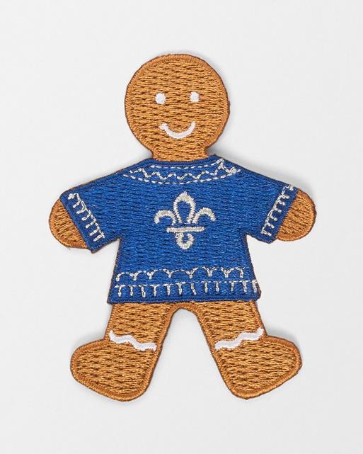 Scouts Badges | Scout Store