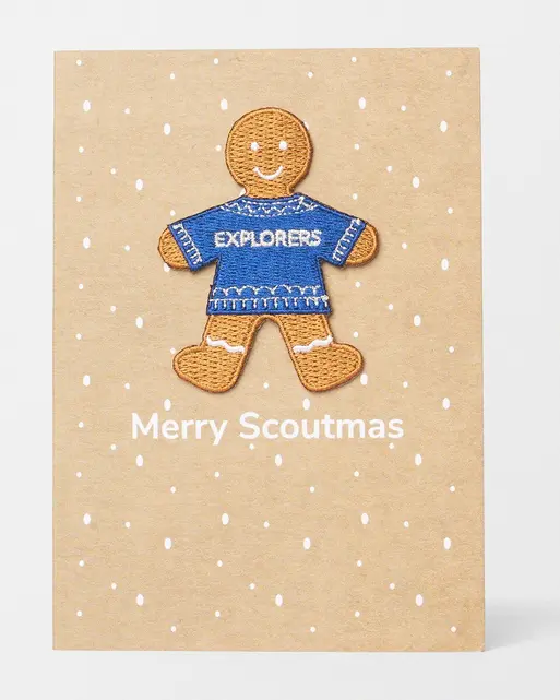 Explorer Scouts | Explorers Uniform, Clothing, Badges & Accessories ...