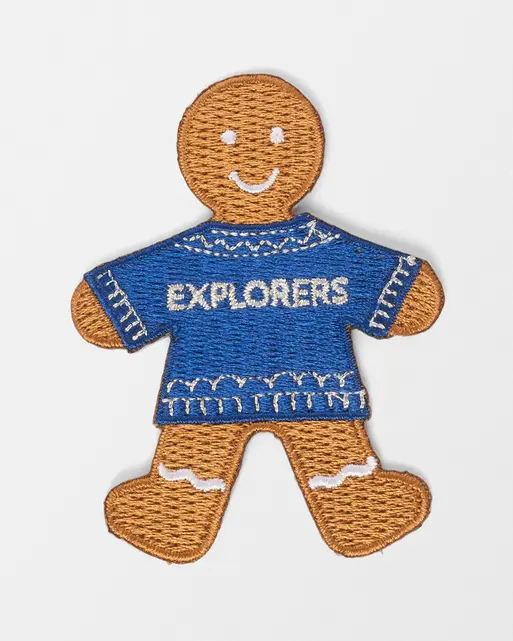 Explorer Scouts | Explorers Uniform, Clothing, Badges & Accessories ...