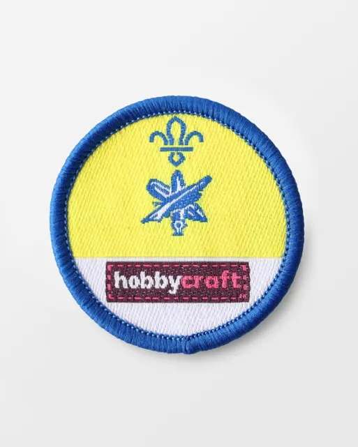 Scouts Badges | Scout Store