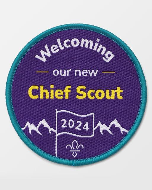 New In for Scouts| Shop our Latest Releases |Scout Store