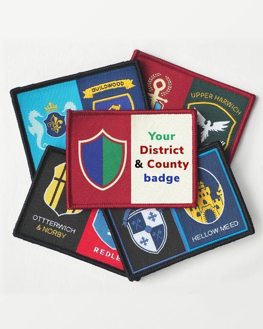 World Scout shop