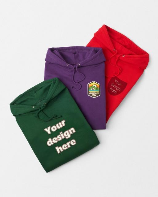 World Scout shop