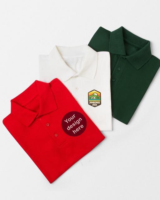 World Scout shop