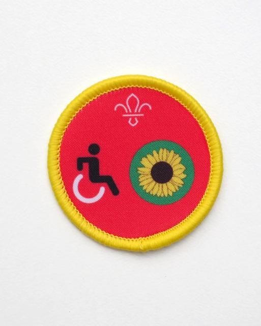 Cub Scout Astronomer Activity Badge (UK Space Agency)