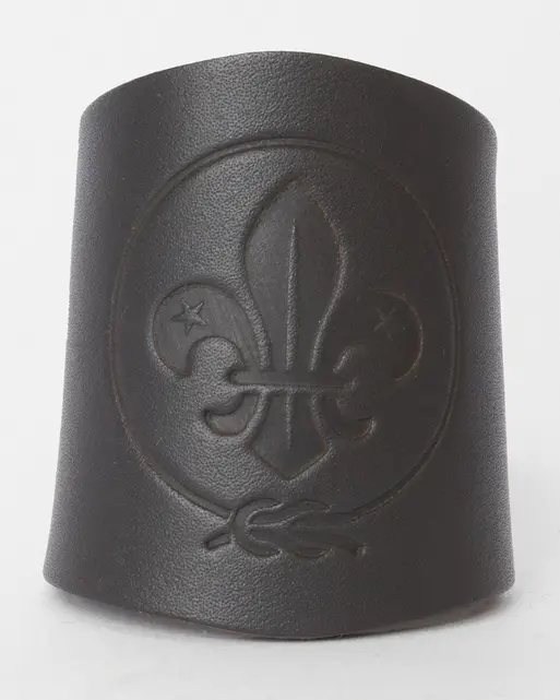 World Scouts Membership Badge | Scouts Badges