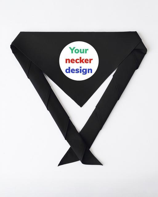 Scouts Neckers & Woggles | Volunteers | Scout Store