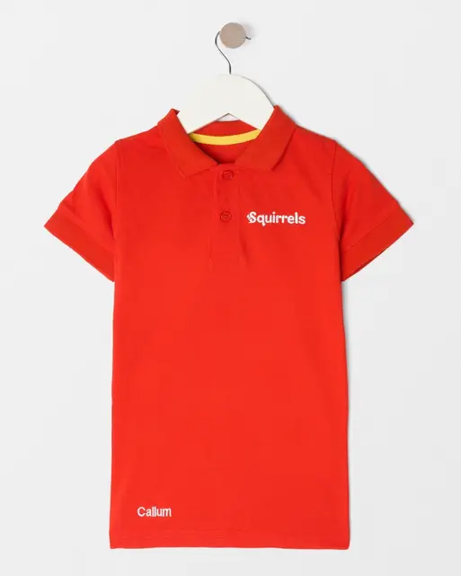 Squirrel Scouts | Squirrels Uniform, Clothing, Badges & Accessories ...