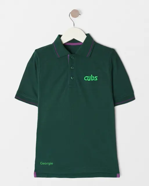 Official Cub Scouts Uniform | Cubs Uniform Shop | Scout Store