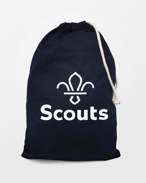 Scouts Earth Tribe Pin Badge |Be a Planet Companion