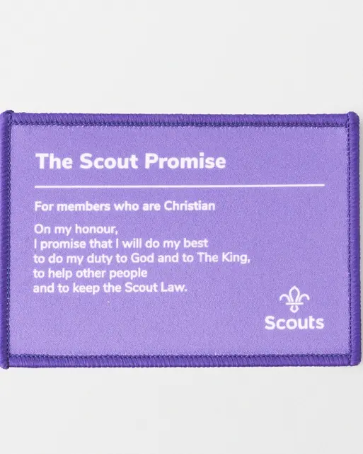 Scouts Yellow Card - Safeguarding Code of Conduct for Adults