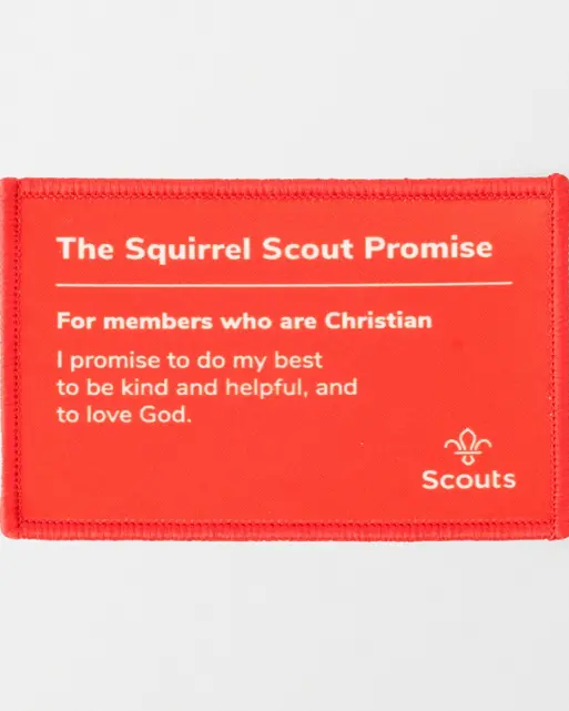Squirrel Scouts | Squirrels Uniform, Clothing, Badges & Accessories ...