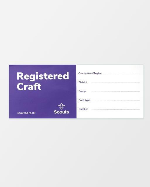 Scouts Yellow Card - Safeguarding Code of Conduct for Adults