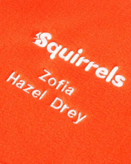 Squirrel Scouts | Squirrels Uniform, Clothing, Badges & Accessories ...