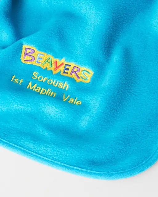 Scouts Blankets and Ponchos | Camp Blankets | Scout Store