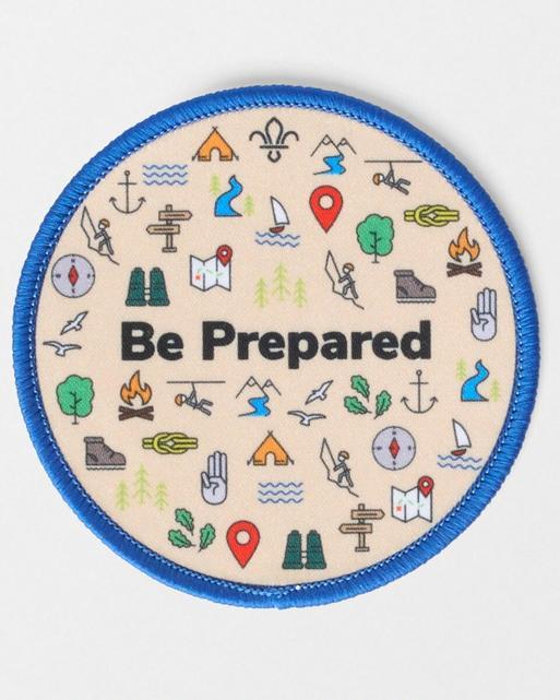 Scouts Badges | Scout Store