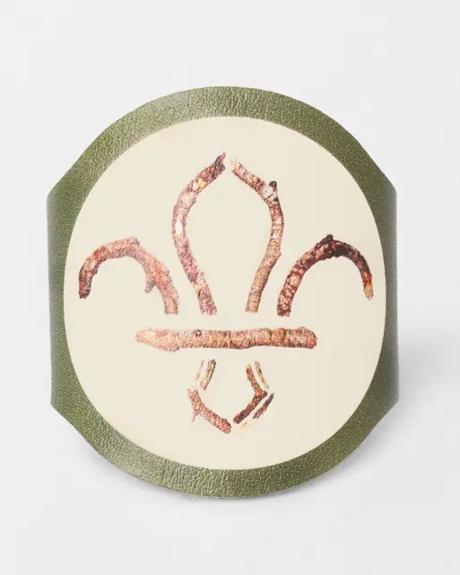 Scouts Neckers & Woggles | Volunteers | Scout Store