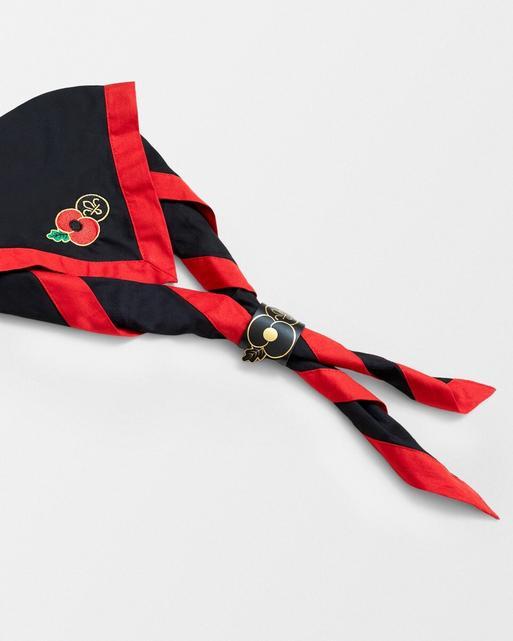 Scouts Neckers & Woggles | Volunteers | Scout Store