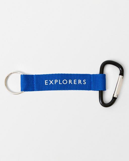 Explorer Scouts | Explorers Uniform, Clothing & Accessories | Scout Store