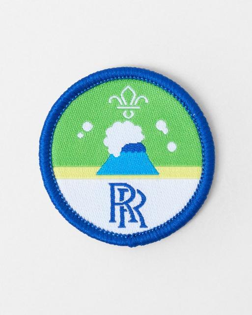 Squirrel Scouts Badges | Squirrels | Scout Store
