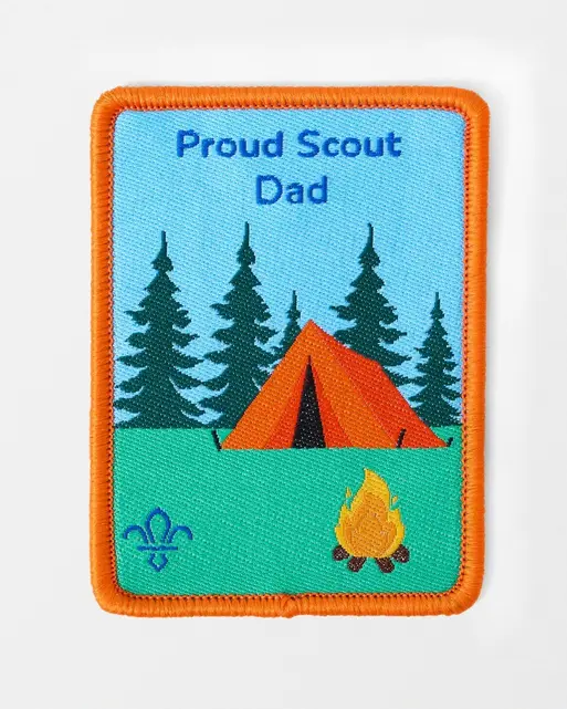 World Scout shop