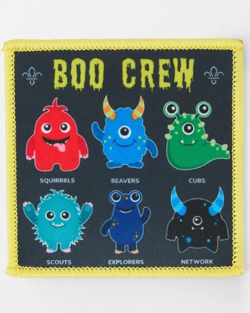 Scouts Uniform, Clothing & Accessories | Scout Store