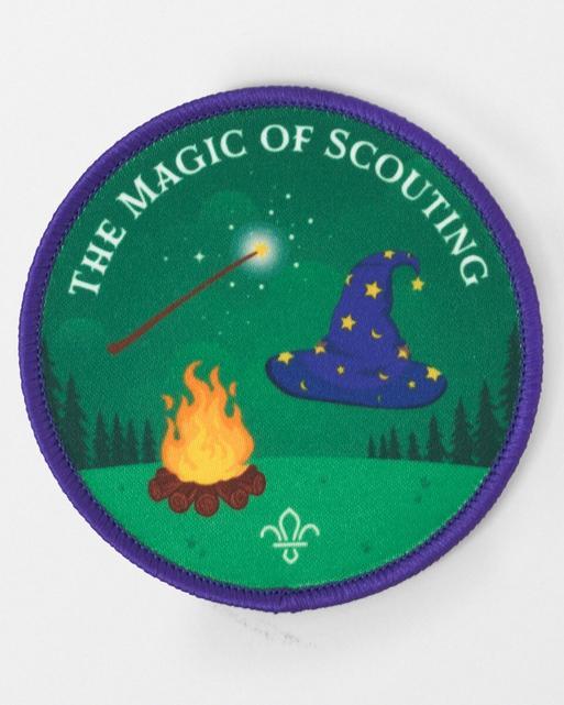 Scouts Uniform, Clothing & Accessories | Scout Store