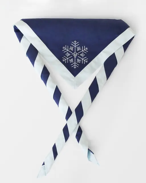 Scouts Neckers & Woggles | Volunteers | Scout Store