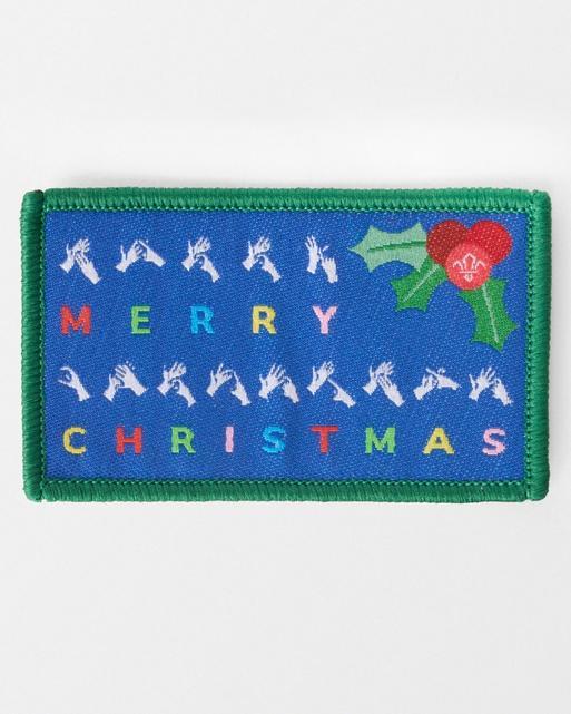 Scouts Blanket Badges for Kids | Scout Store