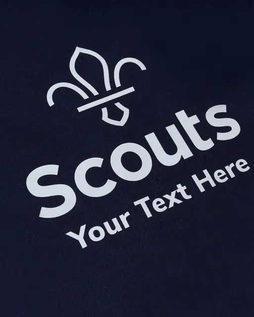 Personalised Bags & Backpacks for Scouts' and Scout Groups | Scout Store