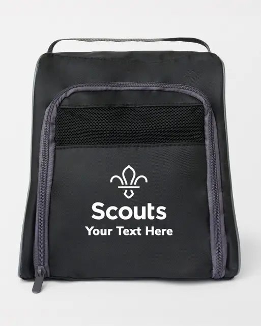 Personalised Bags & Backpacks for Scouts' and Scout Groups | Scout Store