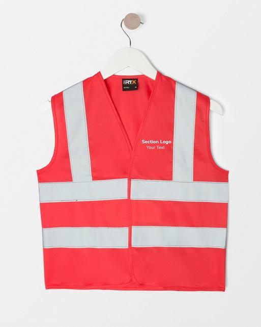 Personalised Outerwear for Scouts' and Scout Groups | Scout Store