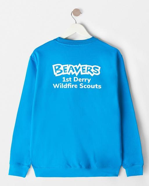 World Scout shop
