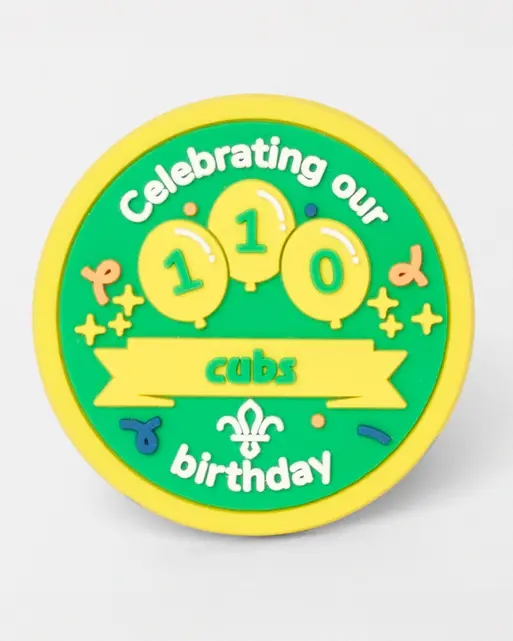 Cub Scouts | Cubs Uniform, Clothing, Badges & Accessories | Scout Store