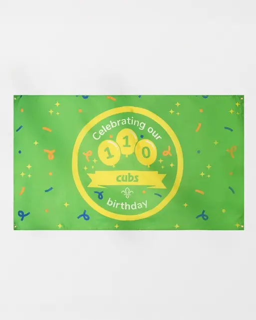 Cub Scouts | Cubs Uniform, Clothing, Badges & Accessories | Scout Store