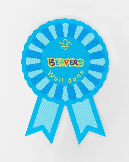 Beavers Uniform, Clothing, Badges & Accessories | Scout Store