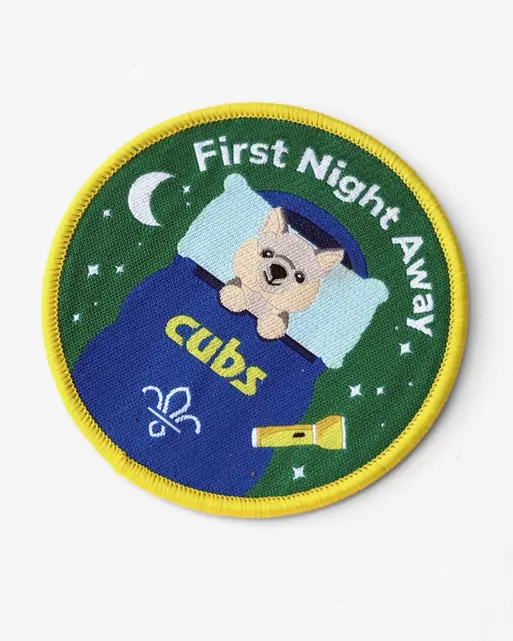 Cub Scouts | Cubs Uniform, Clothing, Badges & Accessories | Scout Store
