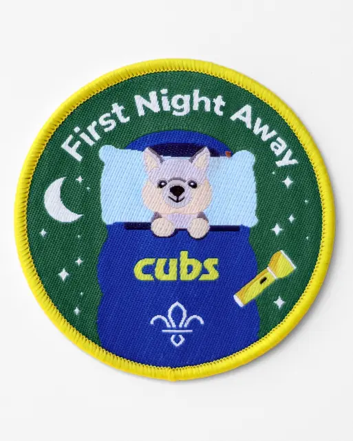 Cub Scouts | Cubs Uniform, Clothing, Badges & Accessories | Scout Store