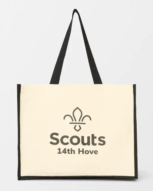 Personalised Bags & Backpacks for Scouts' and Scout Groups | Scout Store