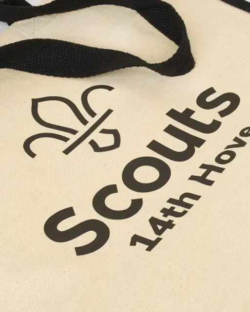 Personalised Bags & Backpacks for Scouts' and Scout Groups | Scout Store