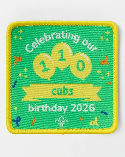 Cub Scouts | Cubs Uniform, Clothing, Badges & Accessories | Scout Store