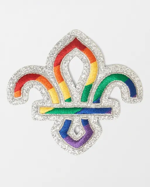 Scouts Blanket Badges | Fun Badges | Scout Store