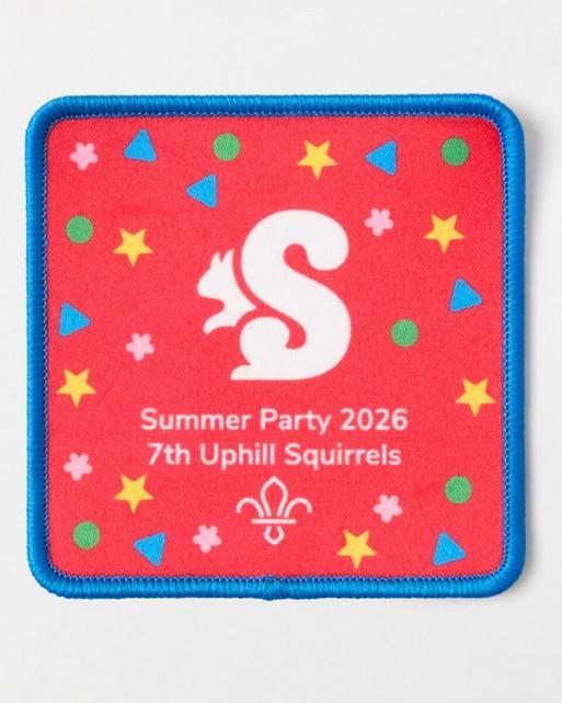 Squirrel Scouts | Squirrels Uniform, Clothing, Badges & Accessories ...