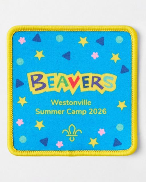 Beavers Uniform, Clothing, Badges & Accessories | Scout Store