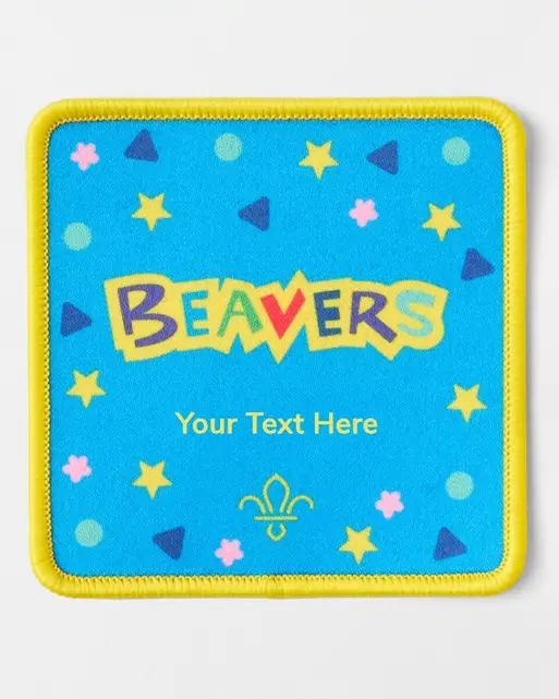 Beavers Uniform, Clothing, Badges & Accessories | Scout Store