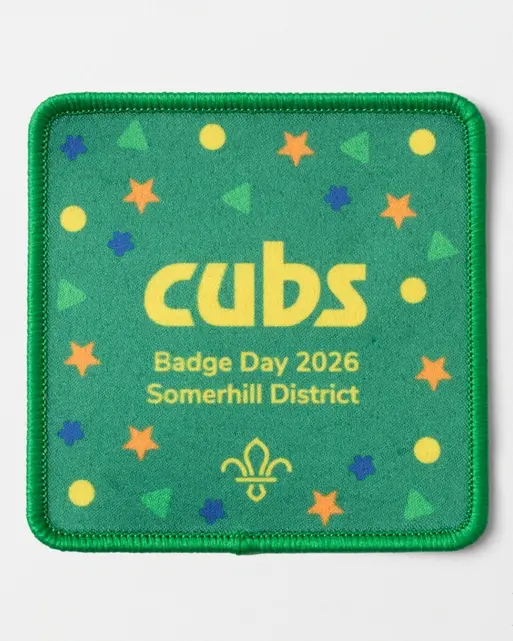 Cub Scouts | Cubs Uniform, Clothing, Badges & Accessories | Scout Store
